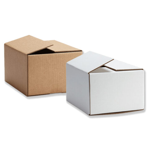 Structure Basics | Ink, Coating, Masking | BoxUp