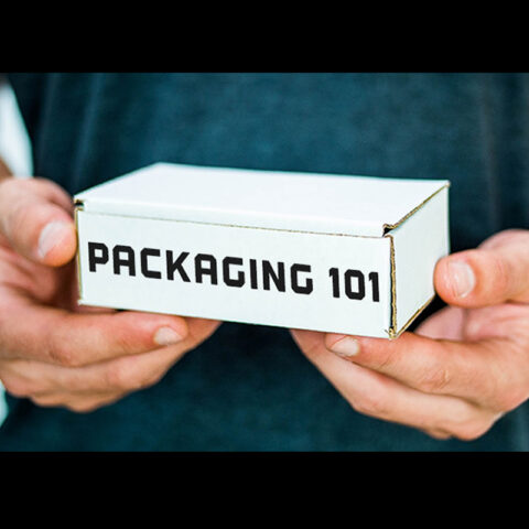 Packaging 101 | Learn the Basics | BoxUp