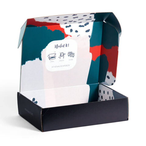 Maximize the Inside of Your Subscription Box Design | BoxUp