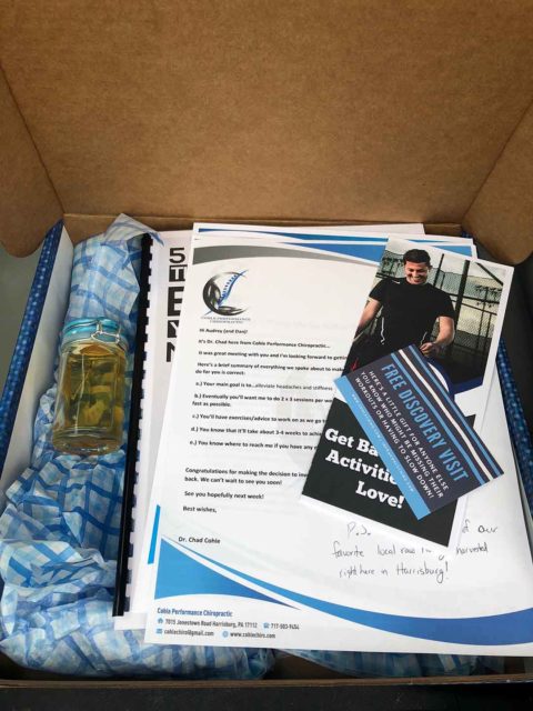 The Importance of Onboarding Kits for New Employees | BoxUp