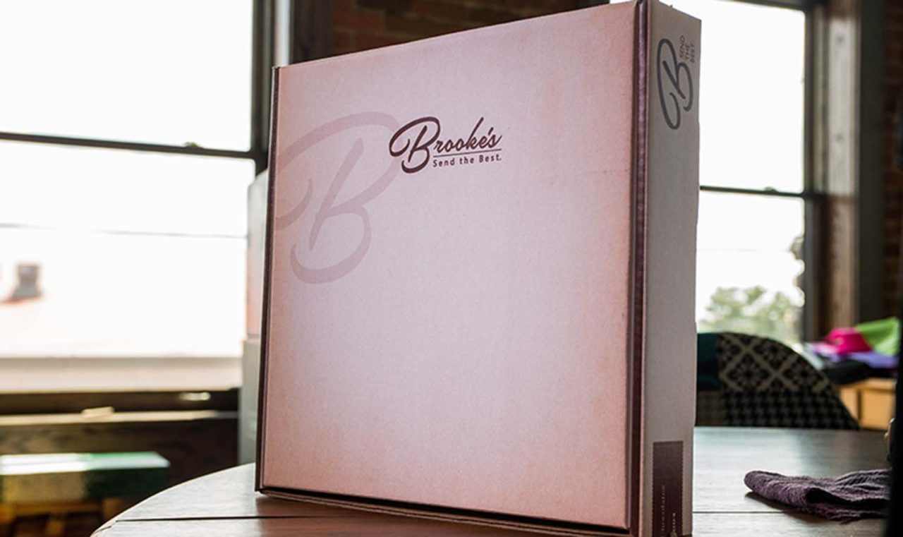 Brooke's Candy Co. | Seasonal & Holiday Boxes | BoxUp